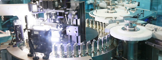 Techdow Pharma England